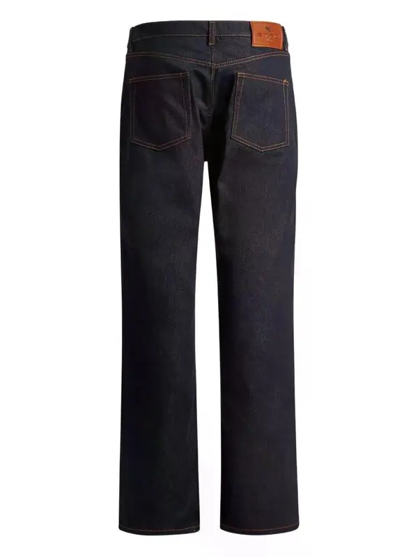 Etro Five-pocket Jeans
