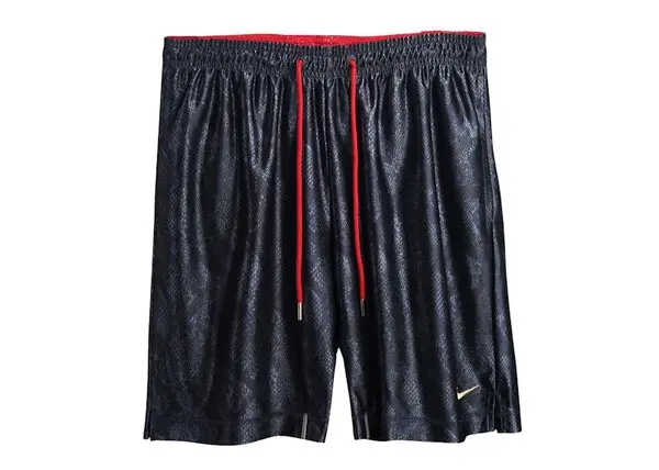 Nike Kobe Bryant Standard Issue Reversible Shorts