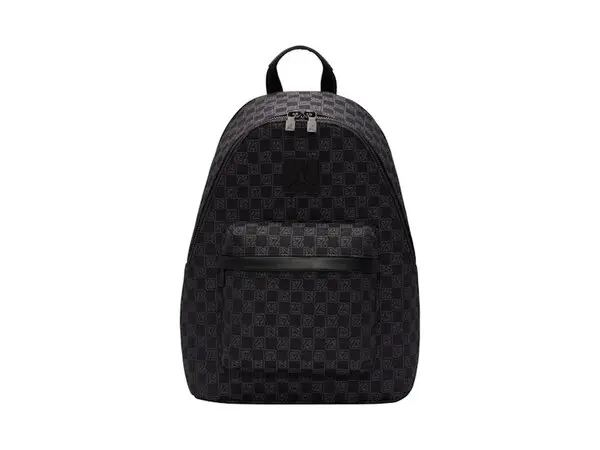 Nike Air Jordan Monogram Backpack - Black