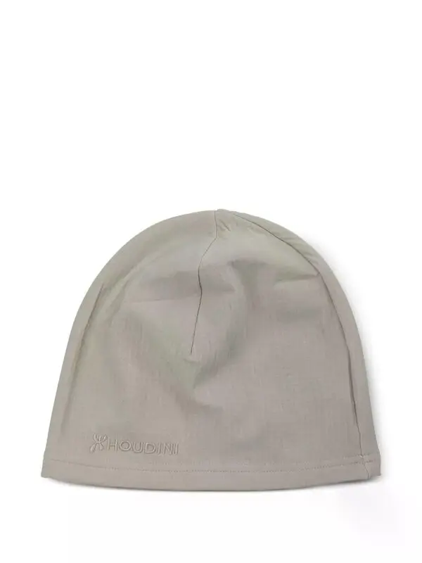 HOUDINI SPORTSWEAR Logo-embroidered Cap - Neutrals