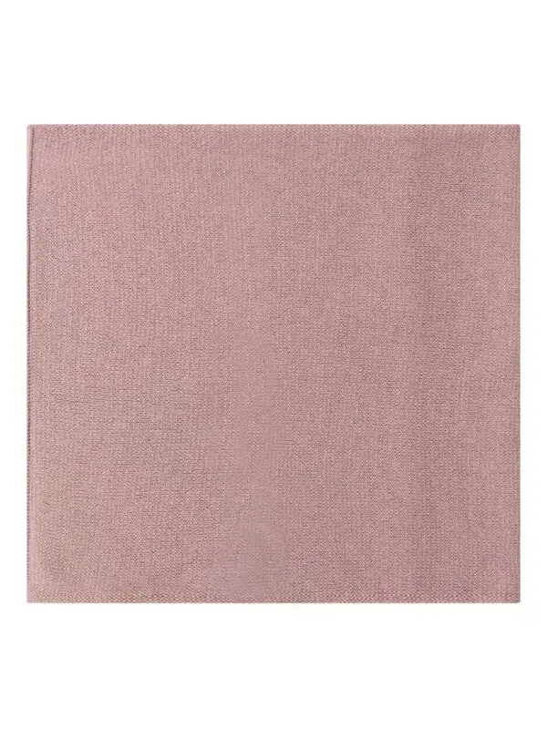 SLOWEAR Cashmere Scarf - Pink