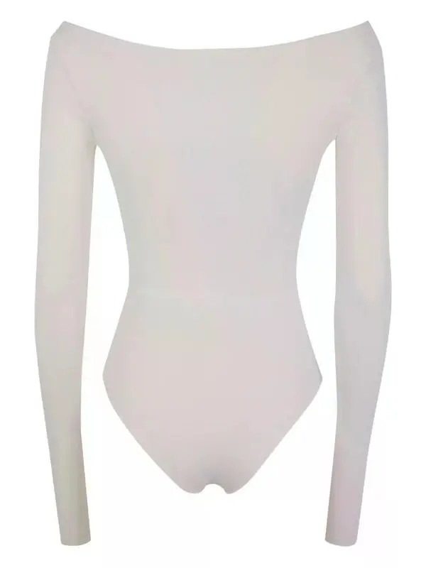 ENTIRE STUDIOS Long-sleeve Bodysuit
