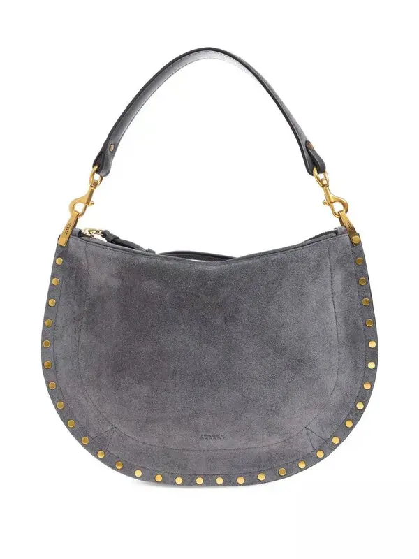 Isabel Marant Étoile Studded Shoulder Bag