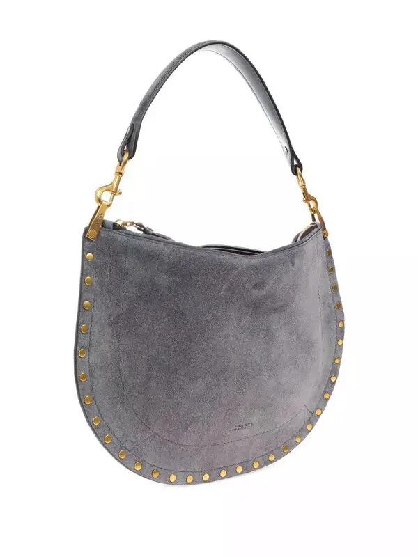 Isabel Marant Étoile Studded Shoulder Bag