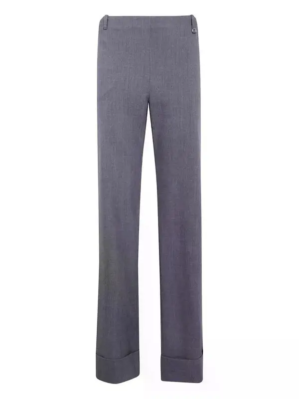 Paloma Wool Button Fastening Trousers