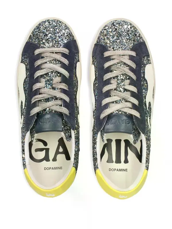 GAMIN Dopamine Sneakers - Blue