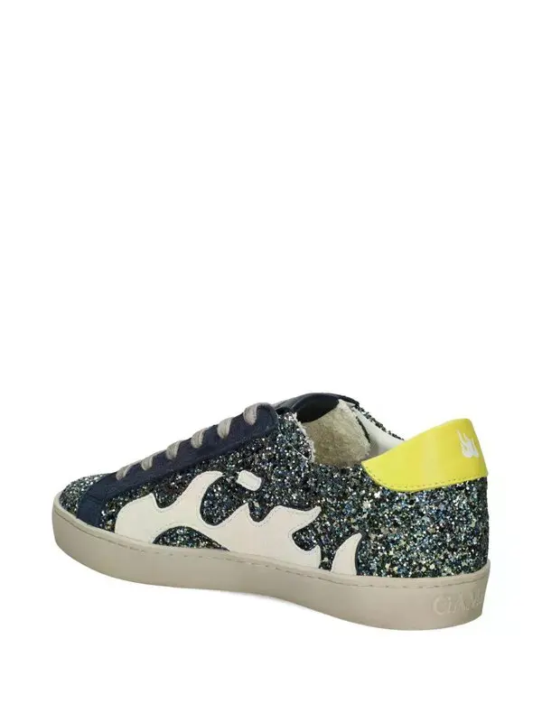 GAMIN Dopamine Sneakers - Blue
