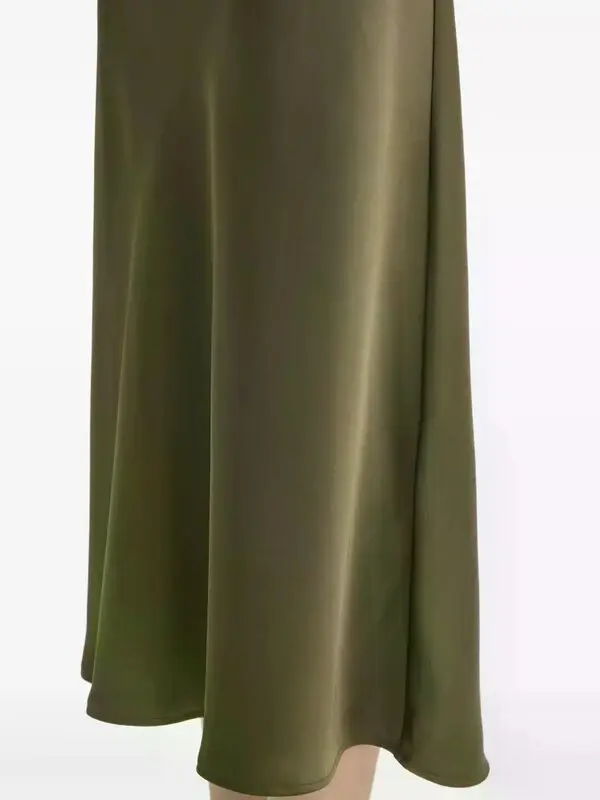 Day Birger Et Mikkelsen U-neck Midi Dress
