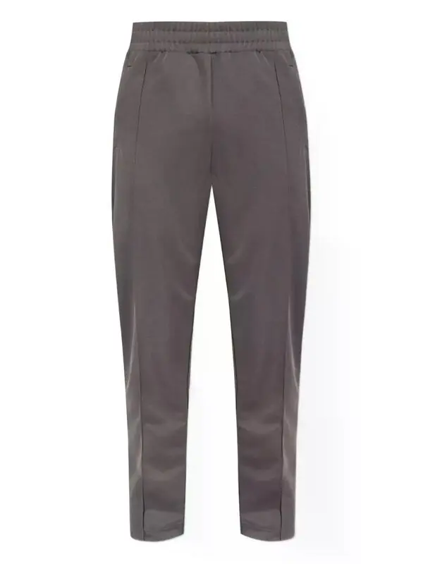 Palm Angels Elasticated-panel Track Pants