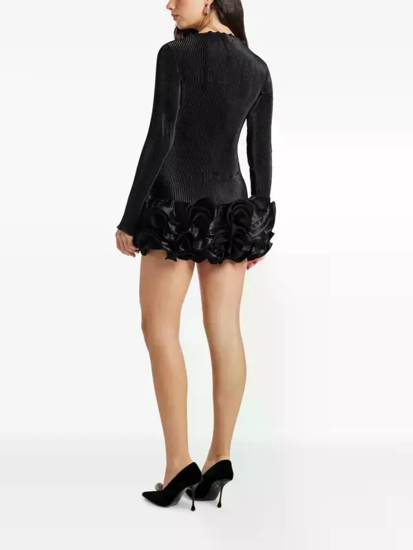 L'IDEE Park Avenue Mini Dress