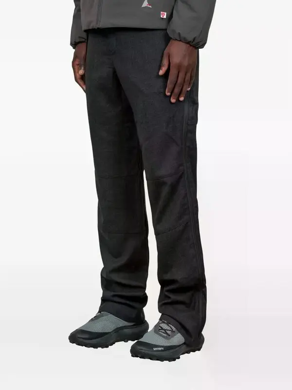 ROA Twill Zip Trousers