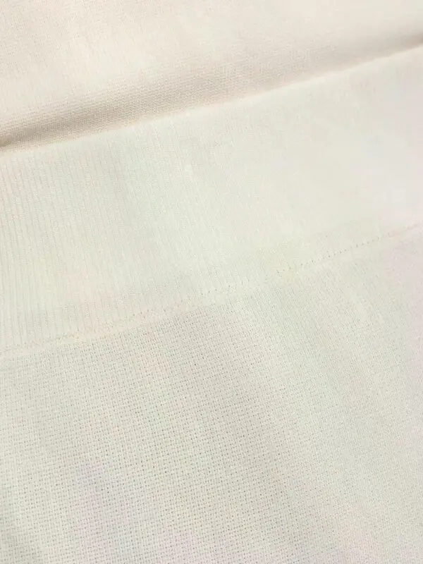 ENTIRE STUDIOS Ribbed Midi Skirt