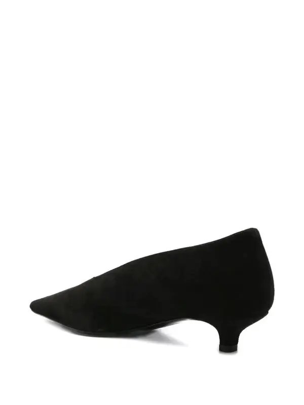 TOTEME Pointed-toe Pumps