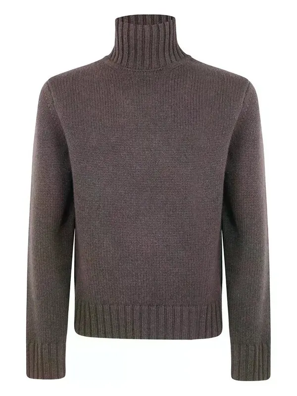Studio Nicholson Loris High-neck Sweater