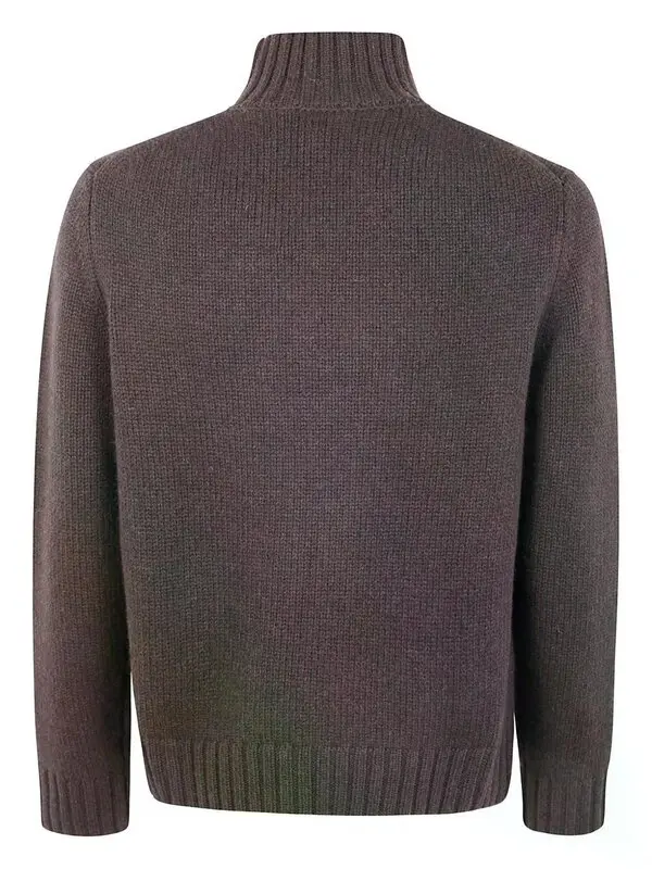 Studio Nicholson Loris High-neck Sweater