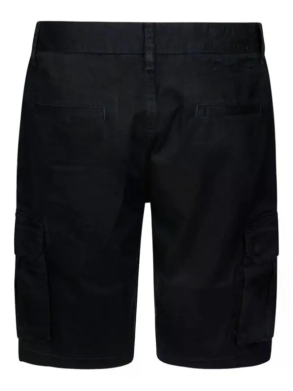 SUN 68 Cargo Shorts - Blue