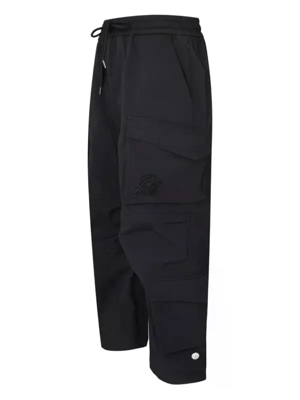 ONLY THE BLIND Utility Cargo Trousers