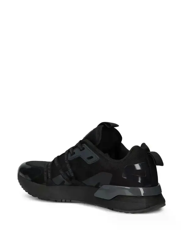 Versace Logo Dynamic Sneakers