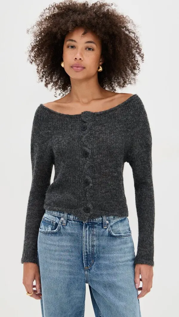 Lioness Margaux Knit Cardigan