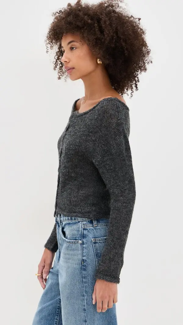 Lioness Margaux Knit Cardigan