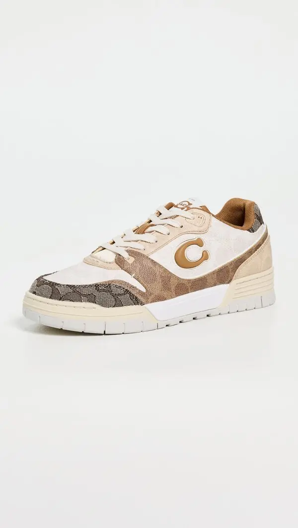 COACH Soho Sneakers