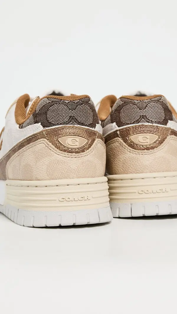 COACH Soho Sneakers