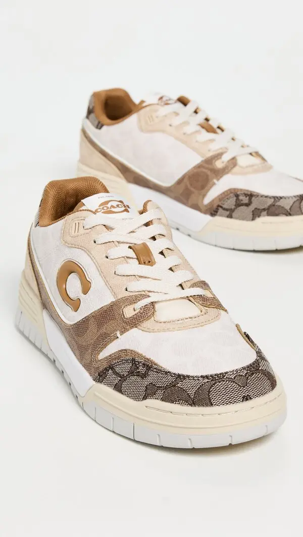 COACH Soho Sneakers