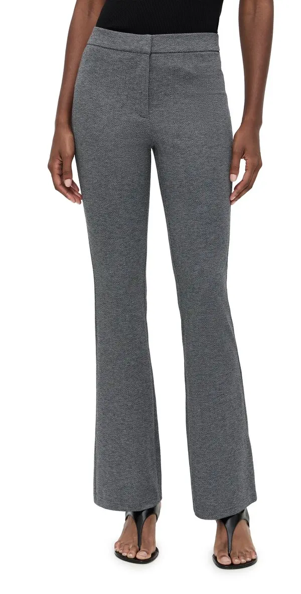 Lioness Herringbone Downtown Pants
