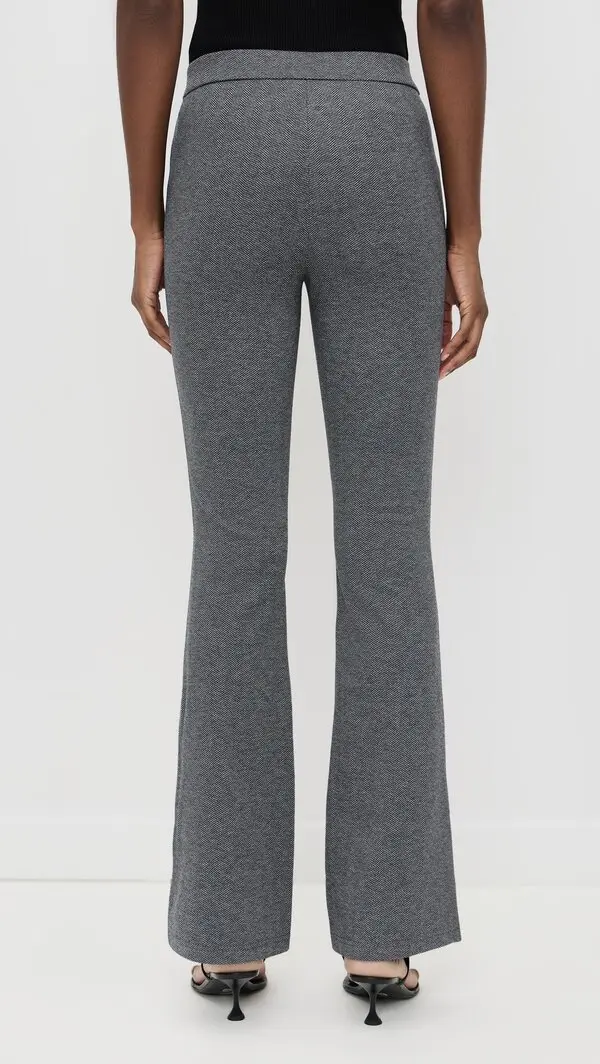 Lioness Herringbone Downtown Pants