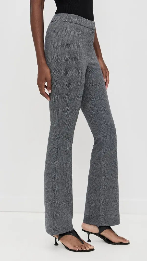 Lioness Herringbone Downtown Pants