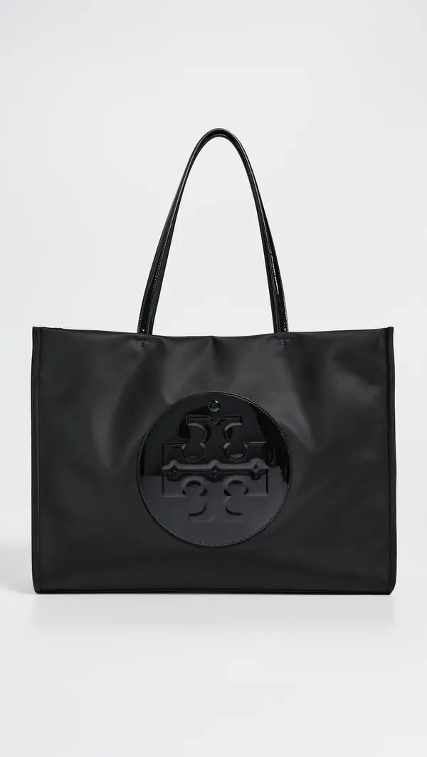 Tory Burch Ella Patent Tote