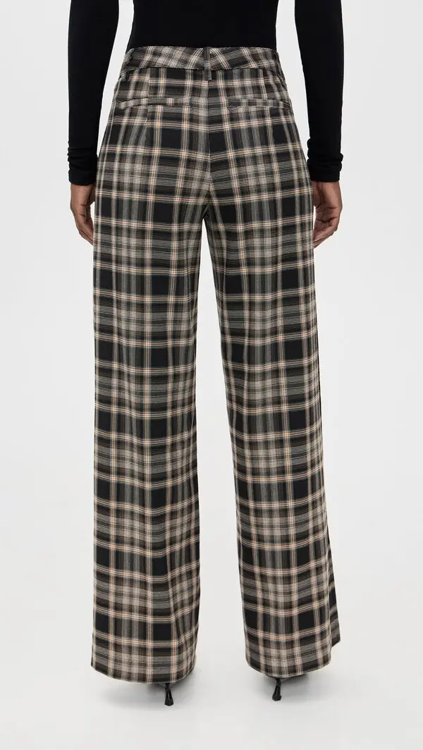Enza Costa Relaxed Trousers