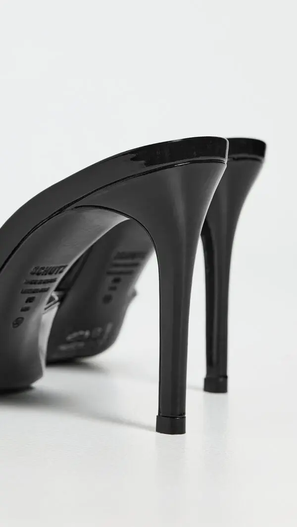 Schutz Cloe Stiletto Sandals