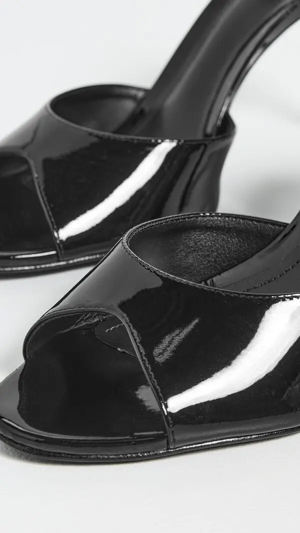 Schutz Cloe Stiletto Sandals