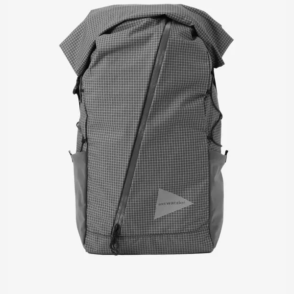 AND WANDER Ocean Rip 25 L Backpack