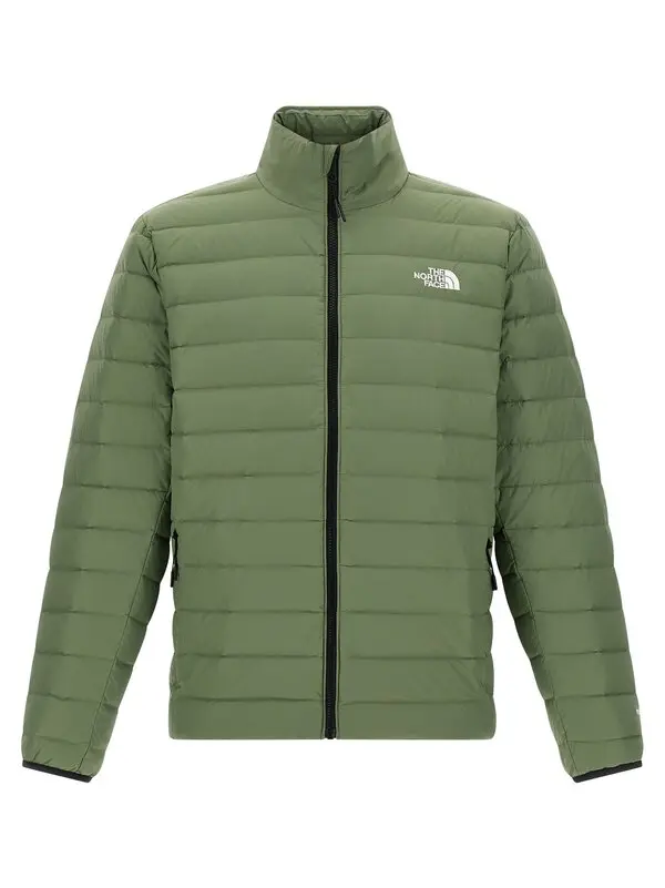 The North Face Classic Down Jacket