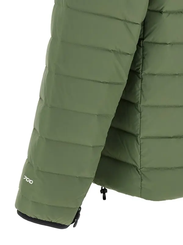 The North Face Classic Down Jacket