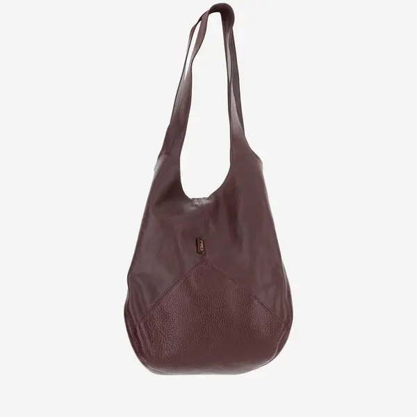 Chloé Hobo Balloon Bag