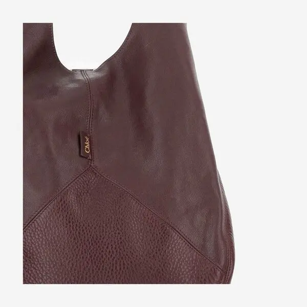 Chloé Hobo Balloon Bag