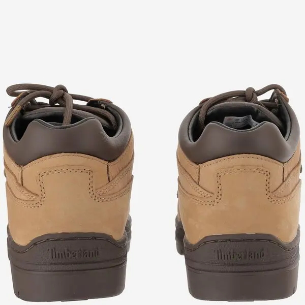 Timberland Heritage Leather Sneakers