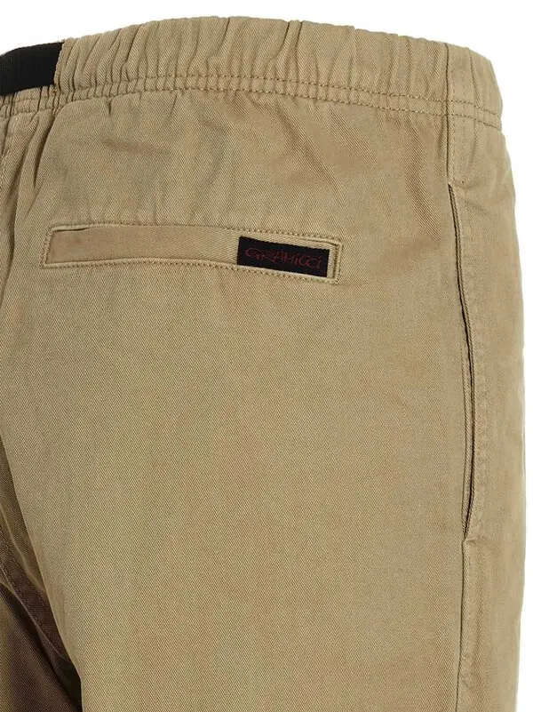 Gramicci Cotton Trousers