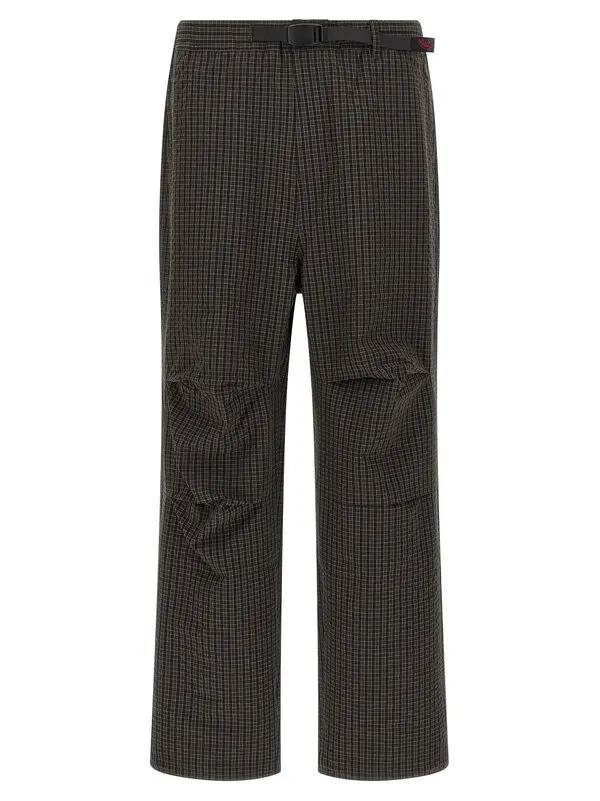 Gramicci Northside Plaid Pants