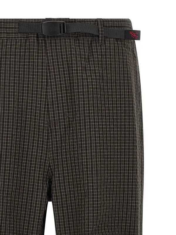 Gramicci Northside Plaid Pants