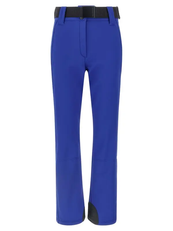 Goldbergh Pippa Ski Pants - Blue