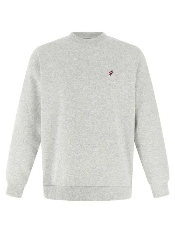 Gramicci One Point Crew Sweatshirt
