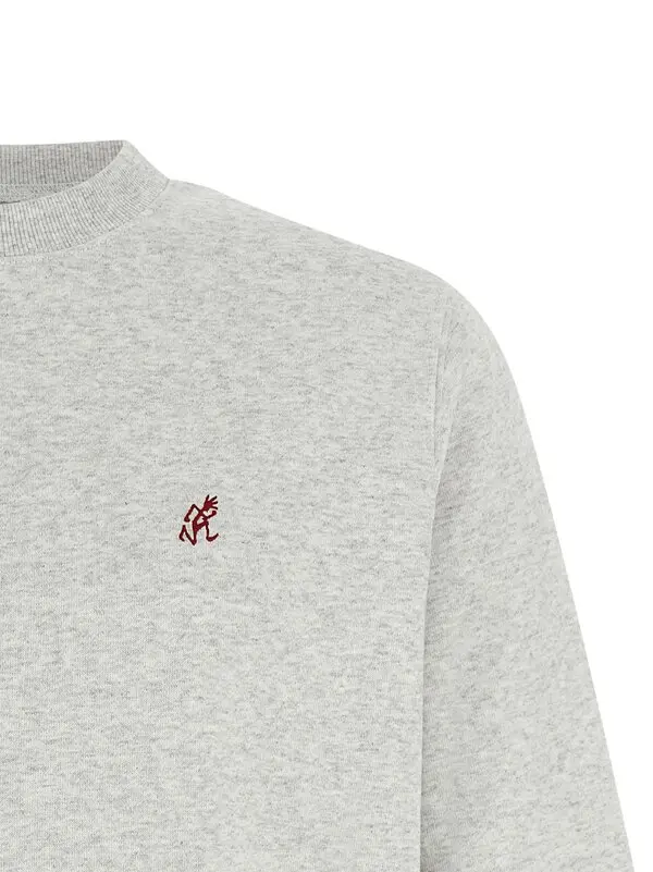 Gramicci One Point Crew Sweatshirt