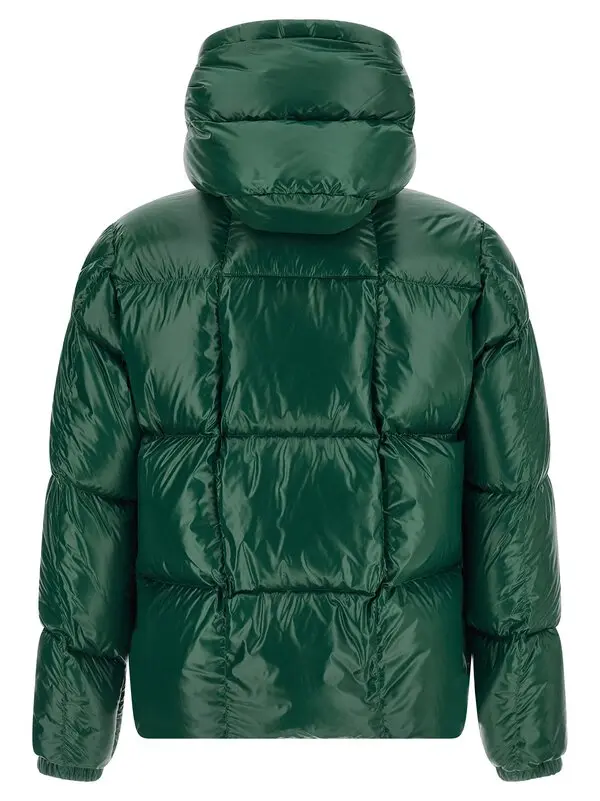 Moncler Parana Down Jacket - Green