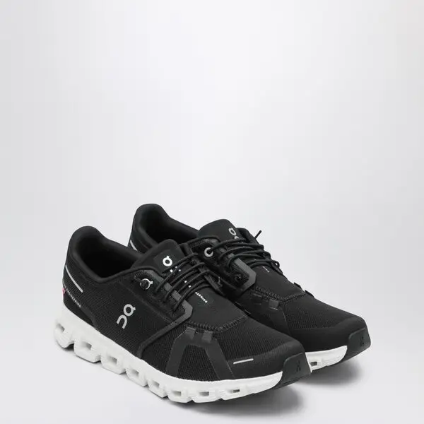 On Cloud Sneakers - Black
