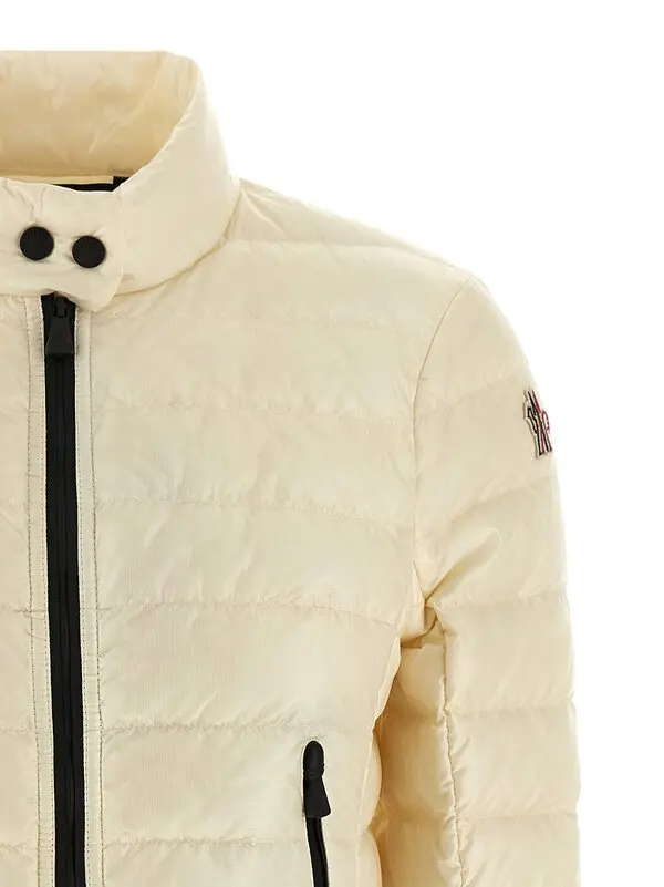 Moncler Walibi Down Jacket