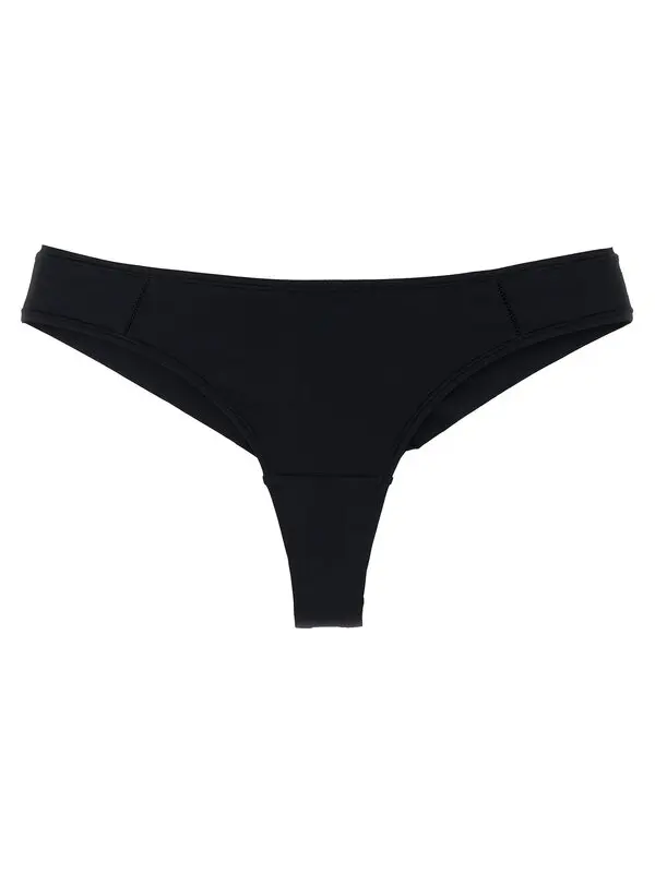 ERES Mika Soyeuse' Briefs - Black